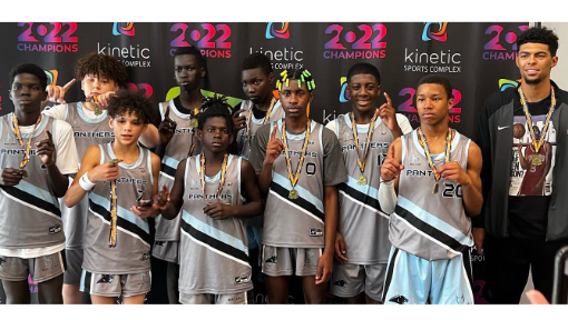 Athletics | The Malone Center